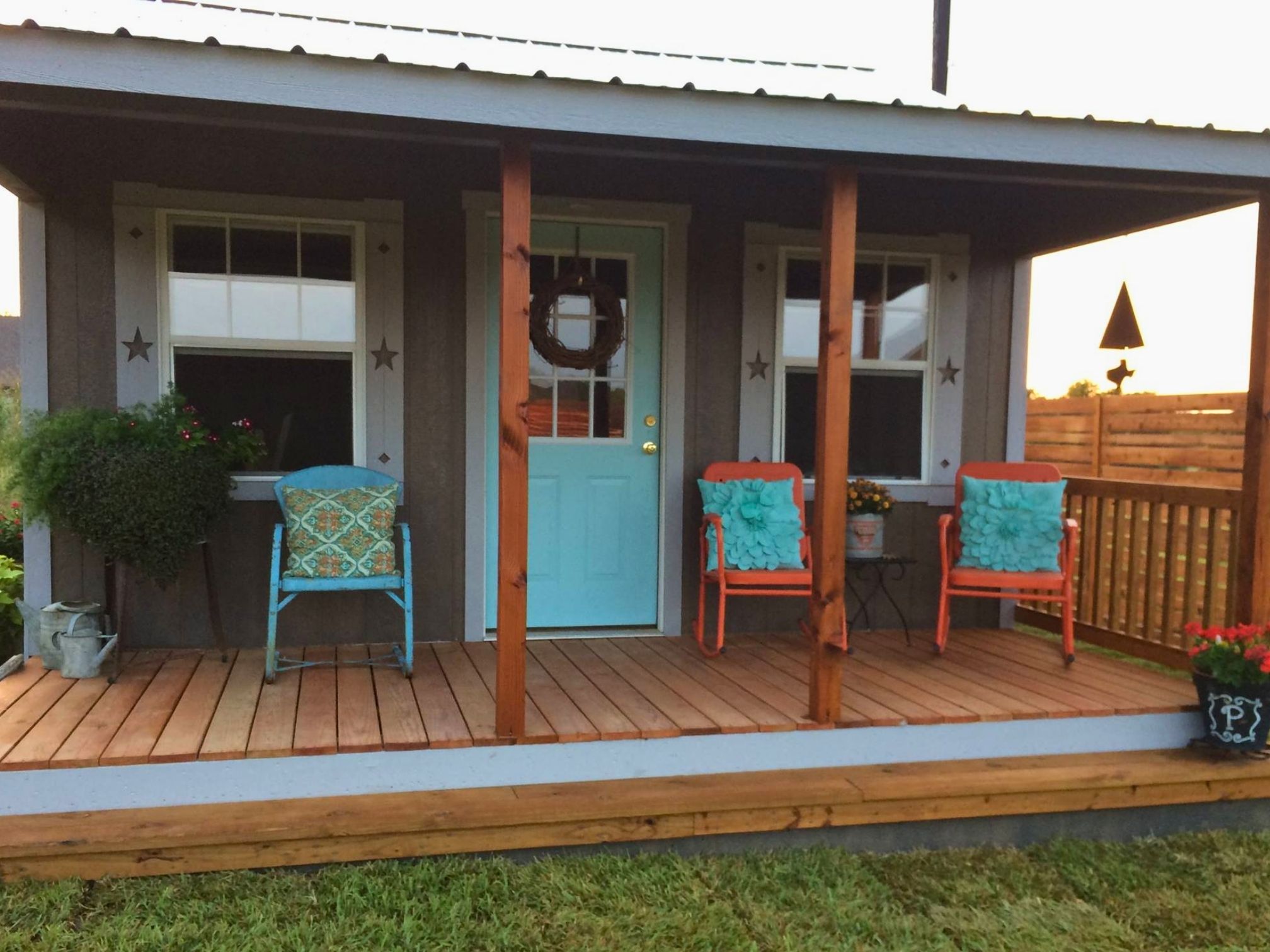 Create Your Perfect Custom Storage Shed: Tips and Ideas for More ...